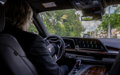 Limo Service Miami | Luxury Airport & Car Service – SAL Limo